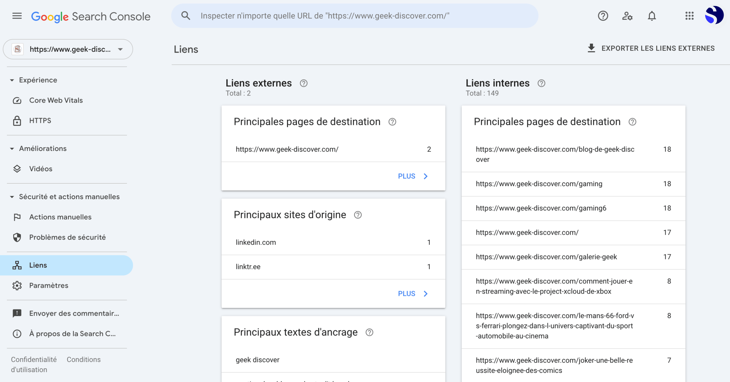 Utiliser Google Search Console : guide complet pour débuter